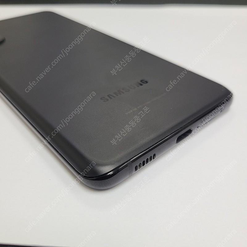 182053 갤럭시S21플러스 KT블랙256 무잔상AA... | 삼성 | 중고나라