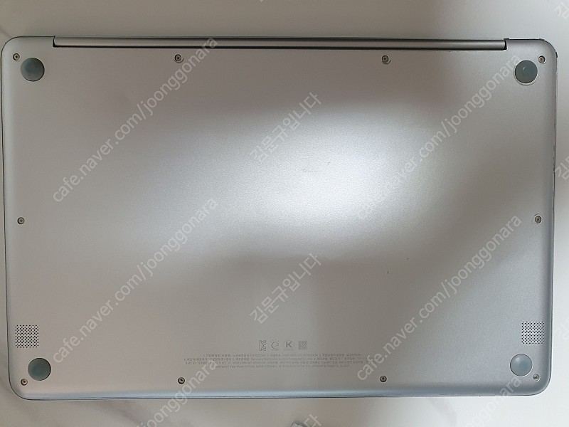 삼성 노트북9 올웨이즈 Nt900x5n X716 고사양 노트북 넷북 중고나라
