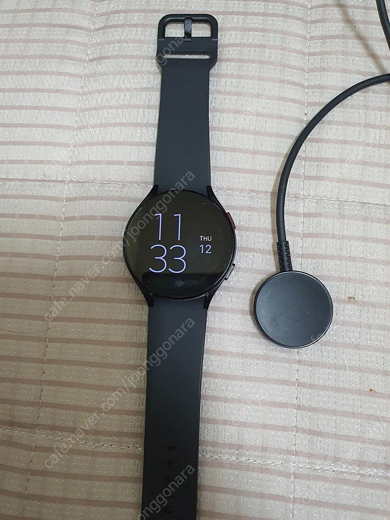 갤럭시워치 5 44mm lte | 케이스/거치대/보호필름 | 중고나라