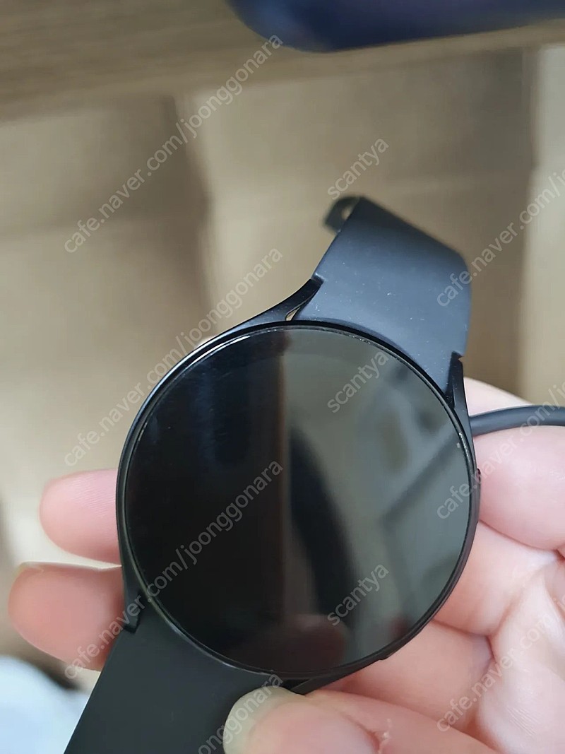 갤럭시워치 5 44mm lte | 케이스/거치대/보호필름 | 중고나라