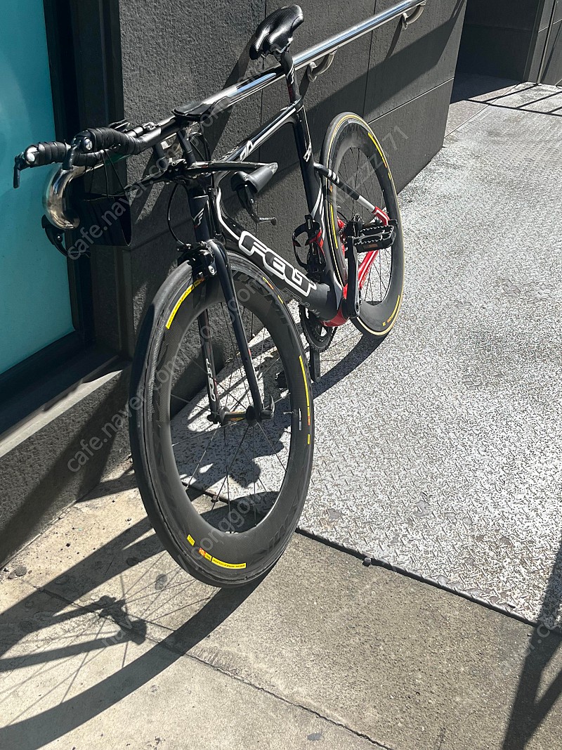 펠트 da1 tt차 | 로드바이크/사이클 | 중고나라