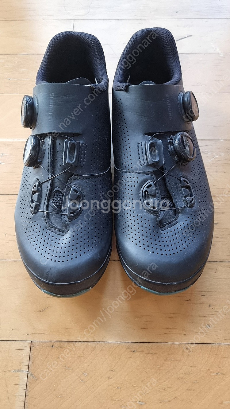 Sh Rc7시마노 Mtb 클릿슈즈260mm 악세서리기타용품 중고나라