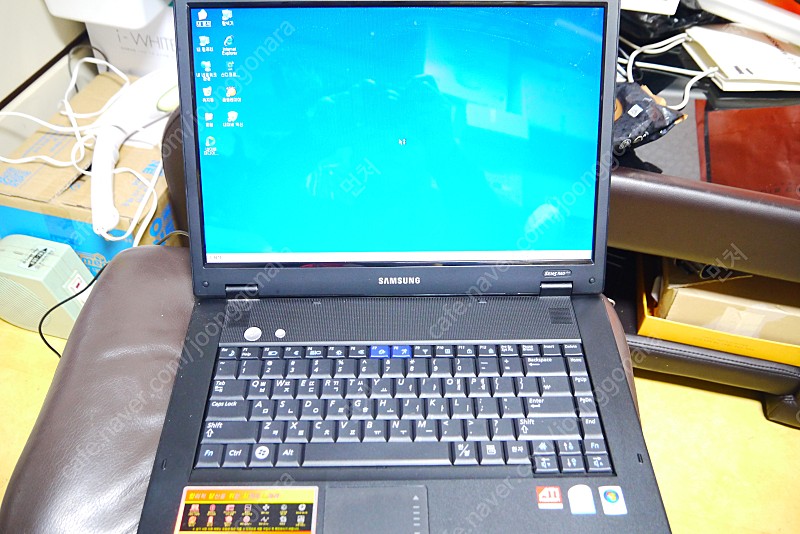 삼성 노트북 Sens R60 Plus | 노트북/넷북 | 중고나라