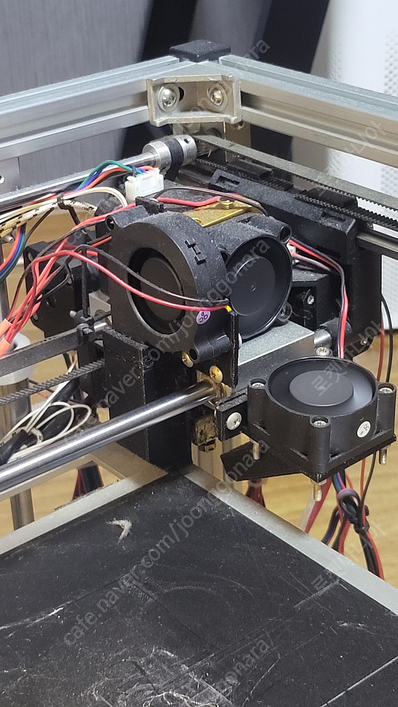 3D 프린터 플라잉베어 P902 판매합니다 | 키보드/마우스/스피커 | 중고나라