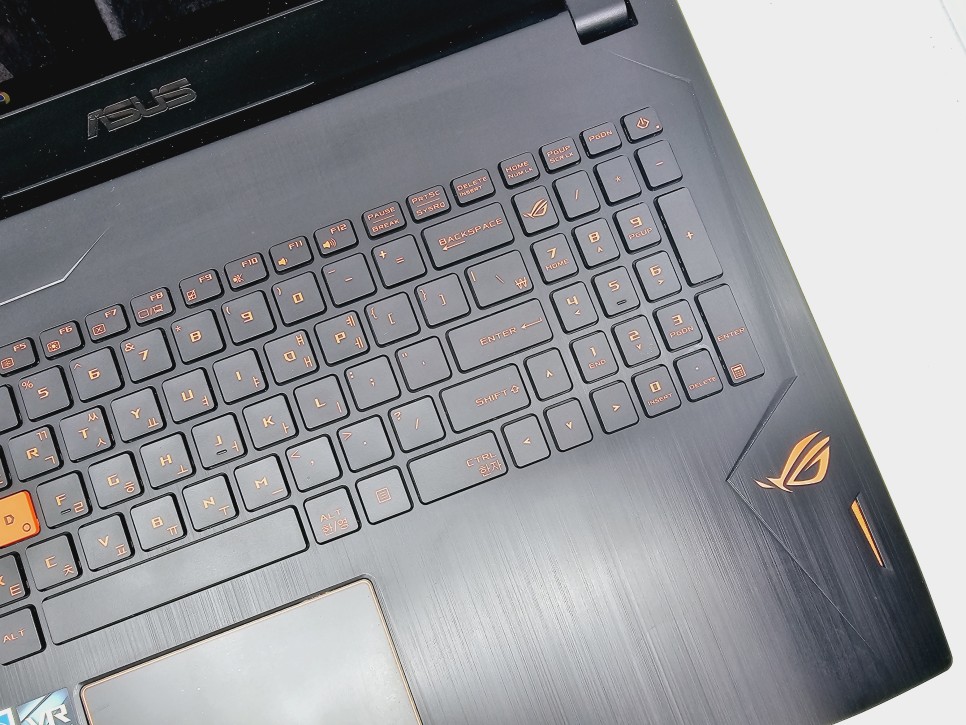 ASUS ROG GL502VS-GZ440 i7/1070... | 노트북/넷북 | 중고나라