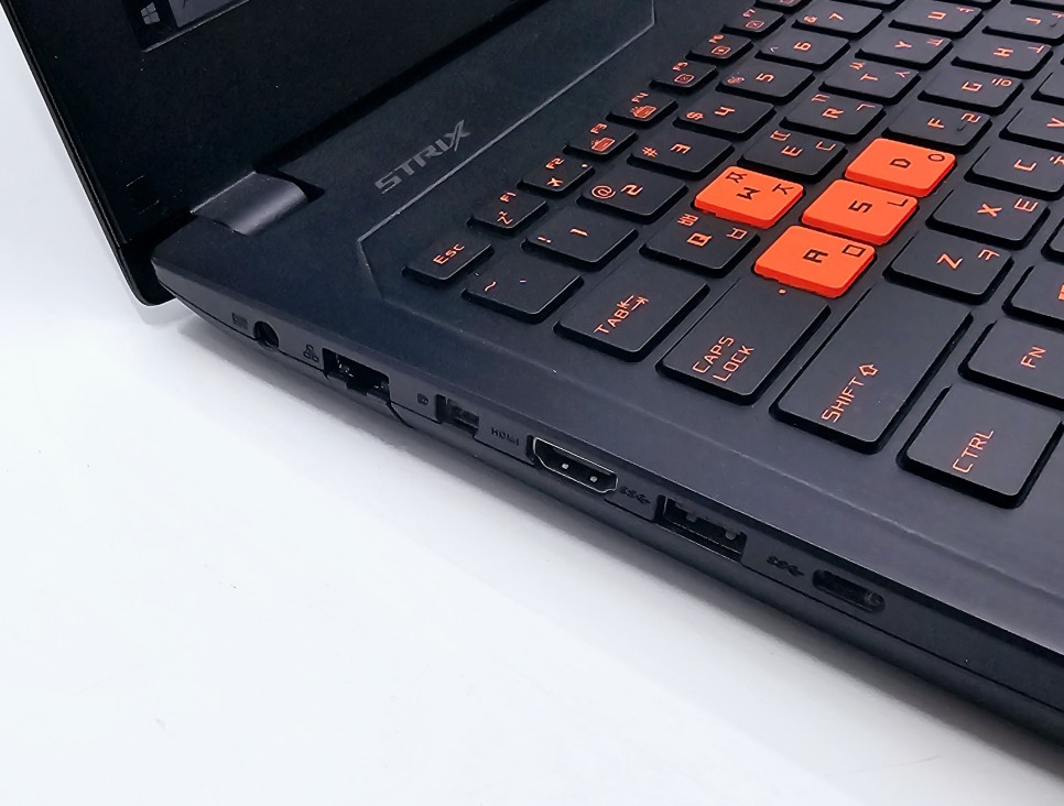 ASUS ROG GL502VS-GZ440 i7/1070... | 노트북/넷북 | 중고나라