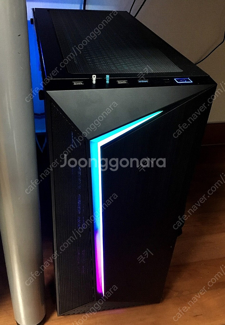 [개인pc대구] 라이젠 5600x 3080 컴터 본체 | 데스크탑/본체 | 중고나라