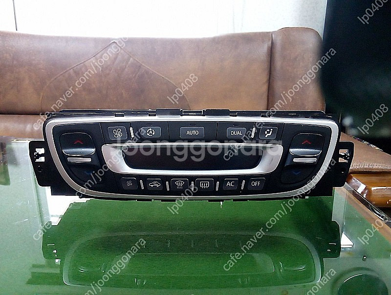 뉴SM3 뉴SM5 에어컨 히터 공조기 275100019... | 기타 부품/용품 | 중고나라