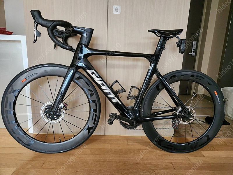 자이언트 프로펠 어드밴스 SL0 기함 | 로드바이크/사이클 | 중고나라