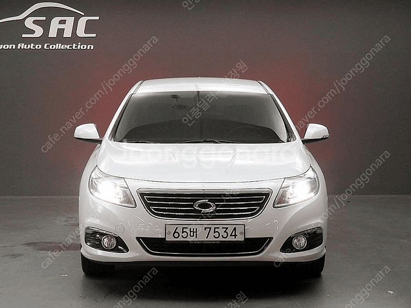 르노(삼성)뉴SM5플래티넘 2.0 RE@중고차@소액할부... | 중고나라 카페에서 운영하는 공식 사이트