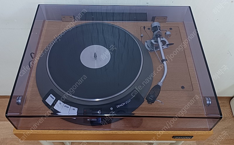 데논DP-5000F(SME3009 S2톤암장착)턴테이블... | 오디오/홈시어터 | 중고나라