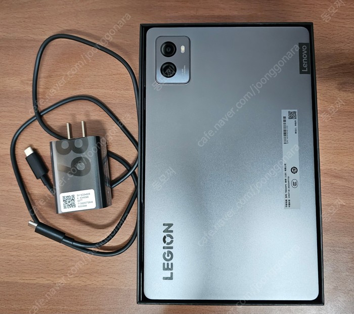 Lenovo Y700 2세대 12/256 팔아요 | 태블릿PC | 중고나라