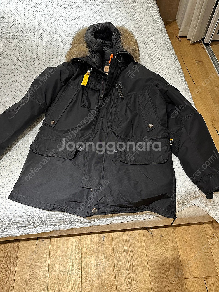 파라점퍼스 코디악 21FW [ XL ] [ 판매 ] | 기타 수입명품 | 중고나라