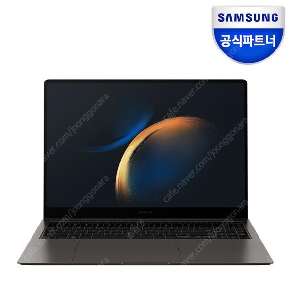 삼성 갤럭시북3 울트라 NT960XFS-G72A 판매 ... | 노트북/넷북 | 중고나라