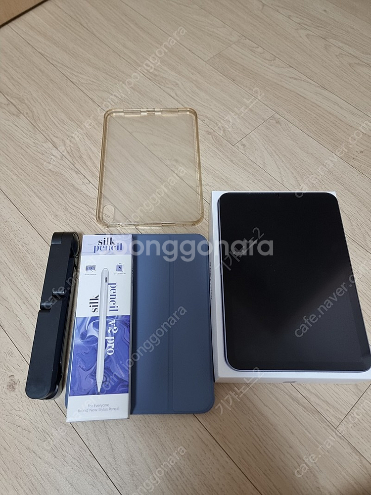 아이패드 미니6 64g(WIFI) | 태블릿PC | 중고나라