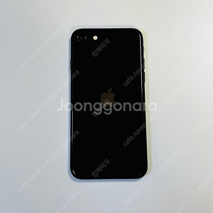 아이폰SE2 64기가 블랙 깔끔한폰 팝니다 | 삼성 | 중고나라