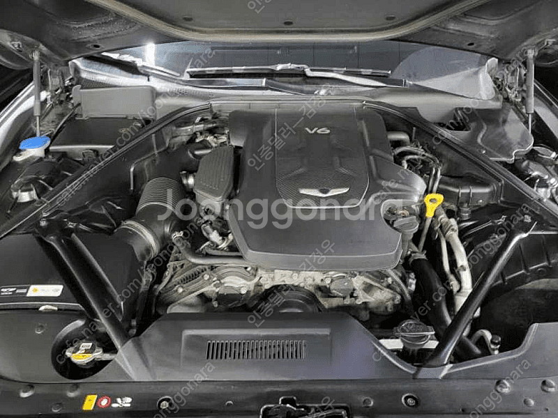 제네시스G80 3.3 GDI AWD 럭셔리할부 전액할부... | 기타 국산차 | 중고나라