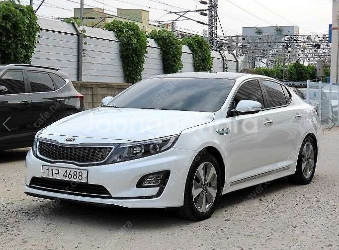 [중고차판매] 기아 K5 하이브리드 500h 프레스티지... | 중고나라 카페에서 운영하는 공식 사이트