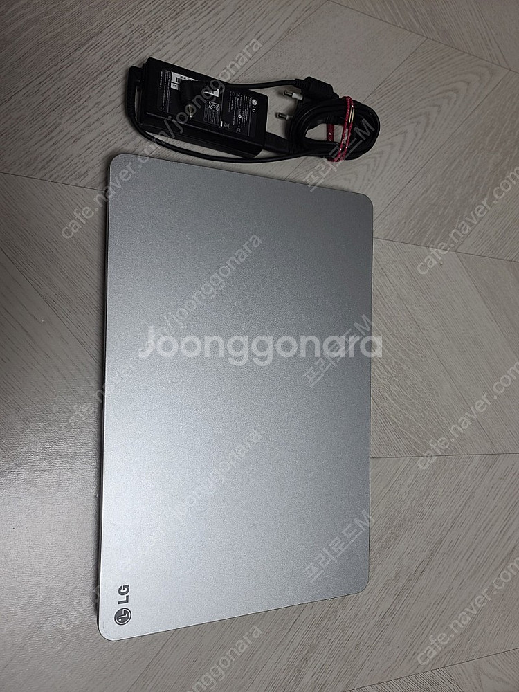 LG 노트북 15n54 부품용 판매 (그레이)9만 | 노트북/넷북 | 중고나라