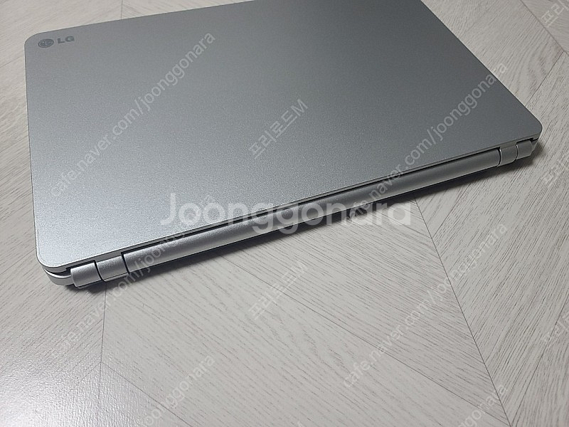 LG 노트북 15n54 부품용 판매 (그레이)9만 | 노트북/넷북 | 중고나라
