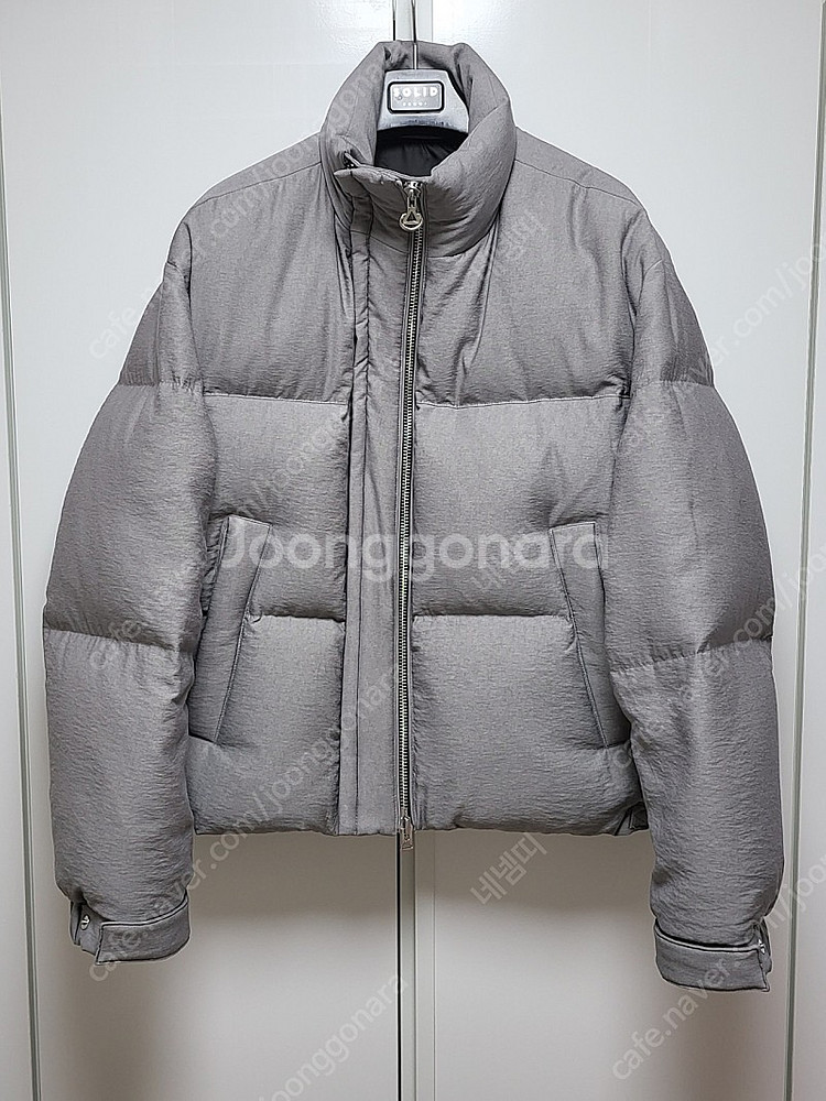 솔리드옴므 22fw 118 시베리안구스패딩 46사이즈 | 중고나라 카페에서 운영하는 공식 사이트