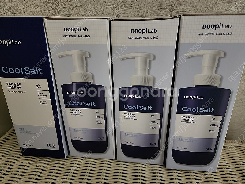 닥터지 두피랩 스케일링 샴푸 판매합니다 500g 미개봉 중고나라 카페에서 운영하는 공식 사이트