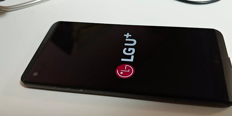 LG V20 배터리2개(19년산,18년산) 쿼드DAC,... | 스마트폰 | 중고나라