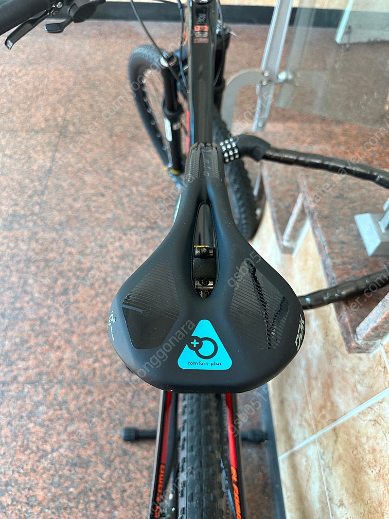 [MTB자전거]엘파마 판타지아 카본 S7 8000 27... | 로드바이크/사이클 | 중고나라