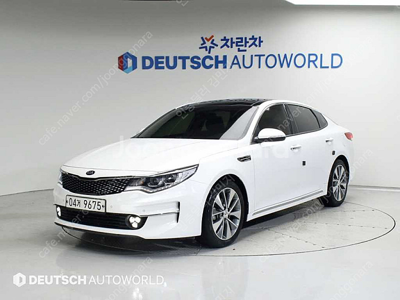 기아K5 2세대 MX 2.0 노블레스@중고차@중고차매입... | 기타 국산차 | 중고나라