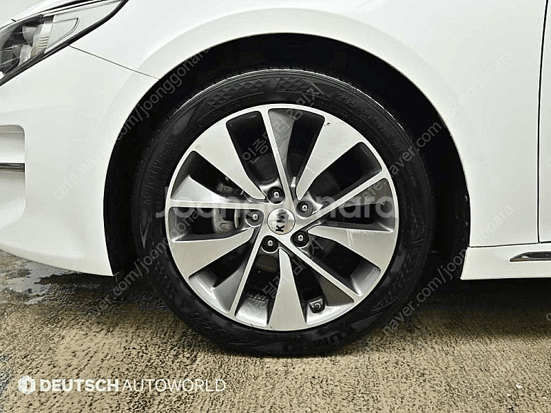 기아K5 2세대 MX 2.0 노블레스@중고차@중고차매입... | 기타 국산차 | 중고나라