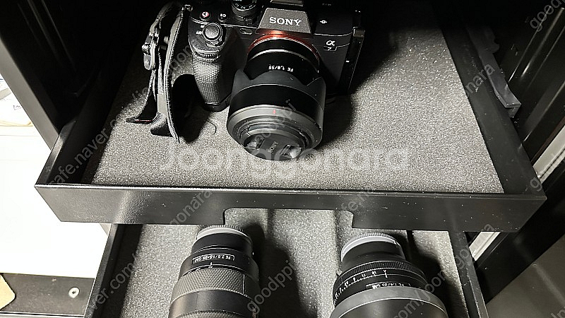 a7m4(구성품 많음), 85gm, 1635gm, 55... | 미러리스 | 중고나라