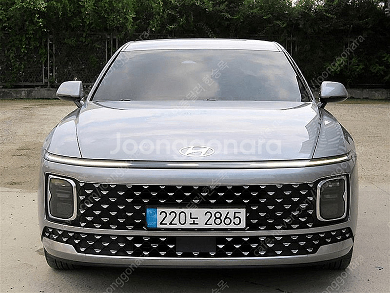 현대그랜저 (GN7) 가솔린 3.5 2WD 프리미엄중고... | 기타 국산차 | 중고나라