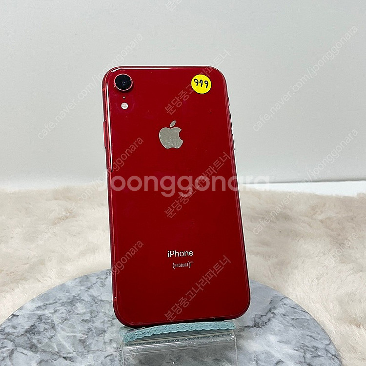 (979) 배터리100 아이폰XR 128G 레드 A급 ... | 삼성 | 중고나라