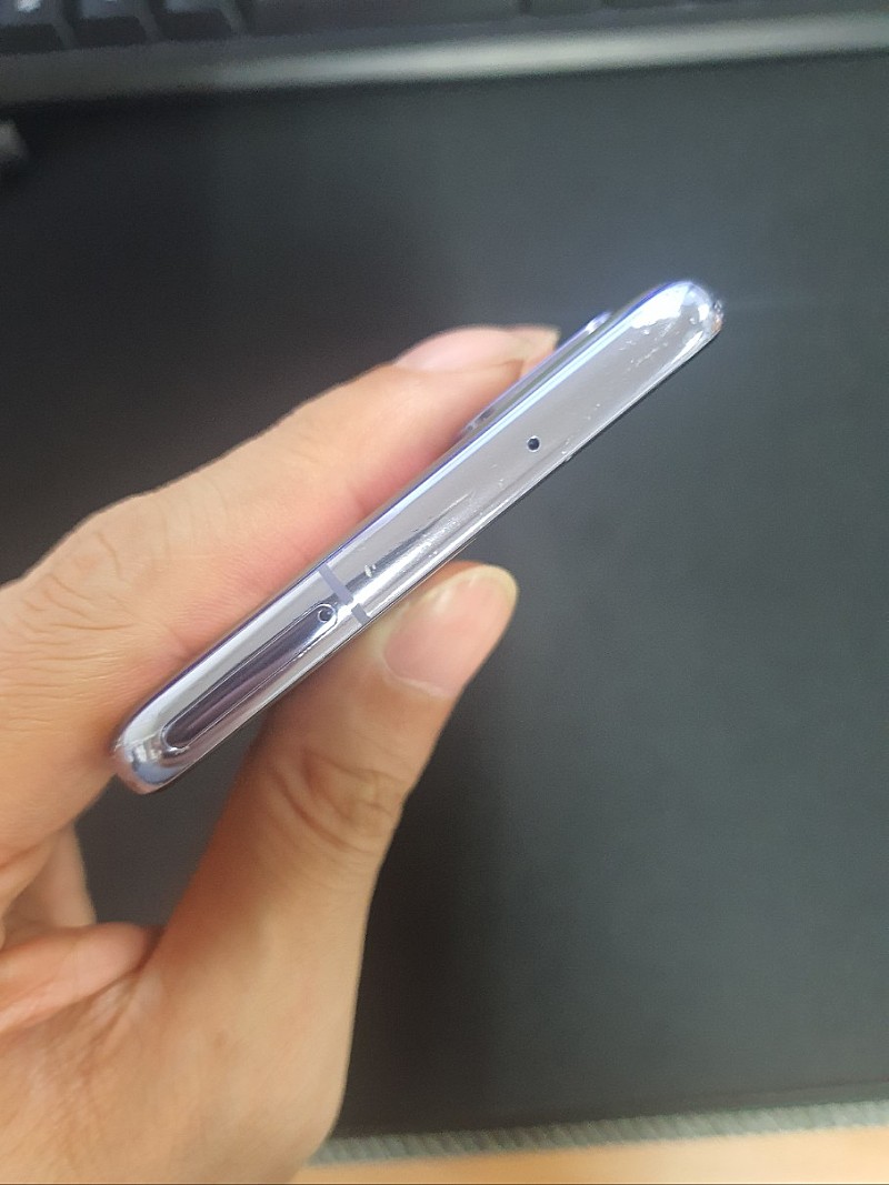 부산 김해 갤럭시 S20+ 256기가 BTS에디션 30... | 삼성 | 중고나라