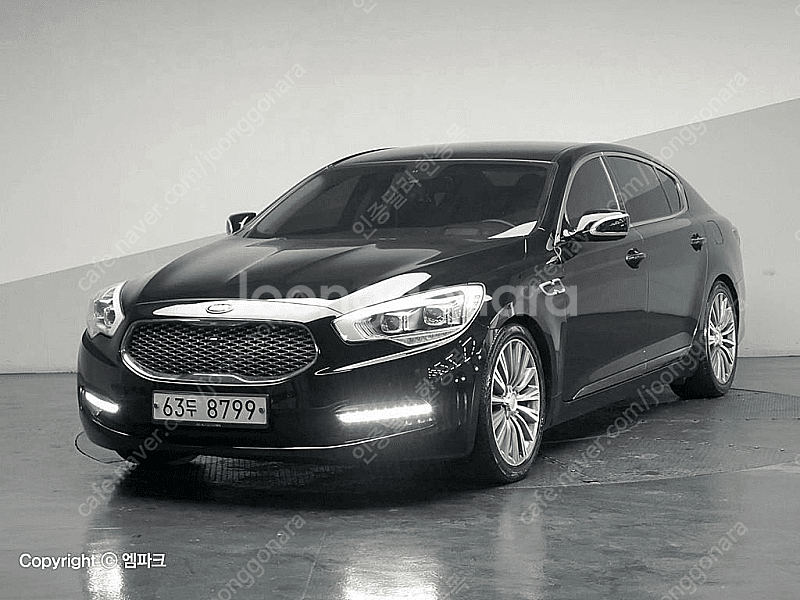 기아더 뉴 K9 3.3 GDI 이그제큐티브 (5인승)중... | 기타 국산차 | 중고나라