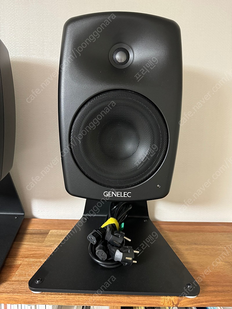 제네렉(GENELEC) G4 .제네렉 8000-325B... | 오디오/홈시어터 | 중고나라