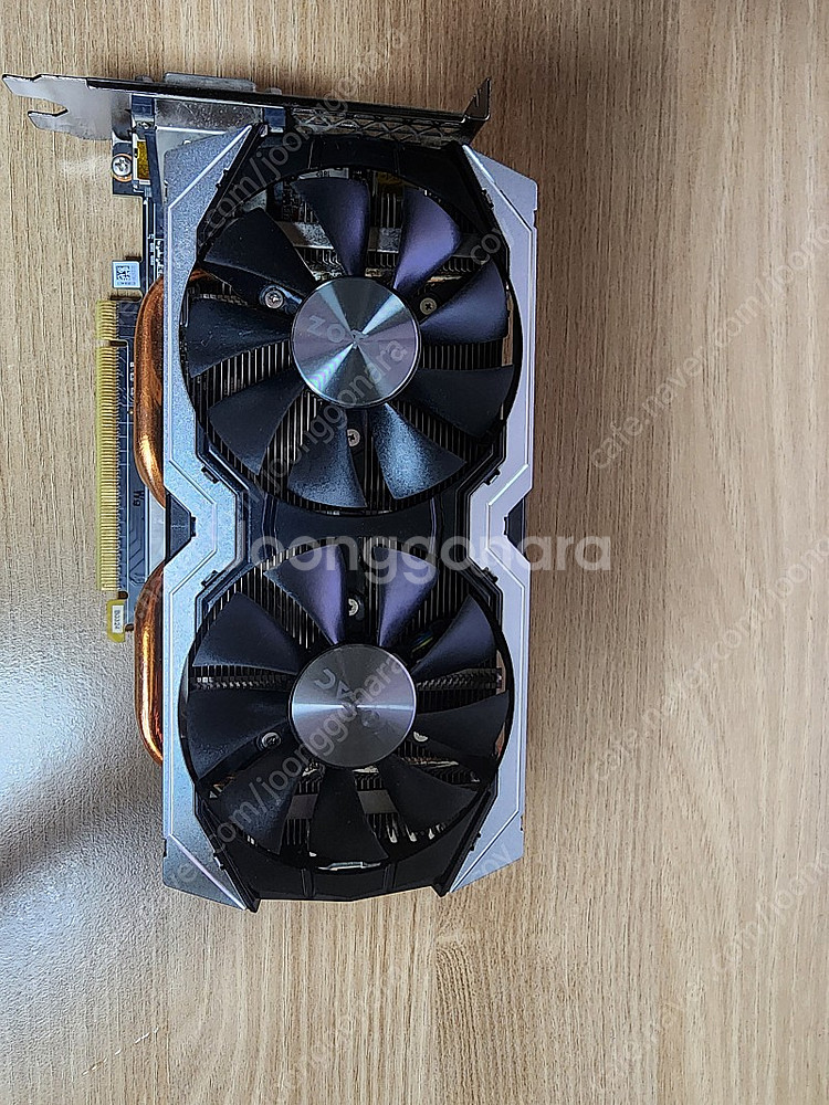 gtx 1060 6g, 960 760, ddr4 360... | CPU/메인보드 | 중고나라