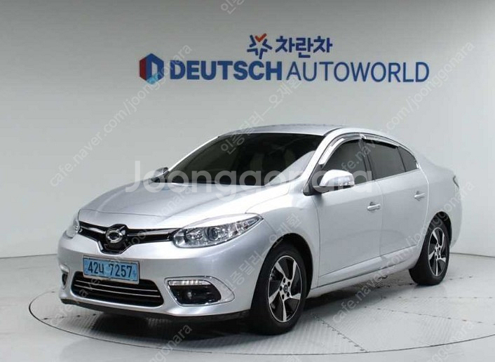 [르노(삼성)]SM3 Z.E RE 판매합니다@ 수원 | 기타 국산차 | 중고나라