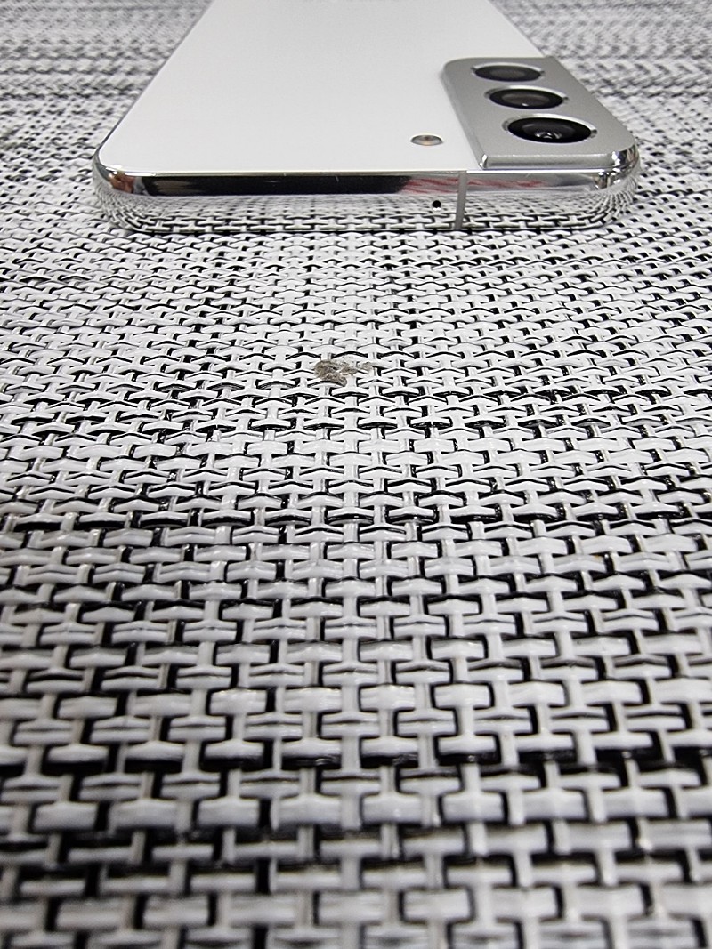 (특SSS급) 갤럭시 S22 256G 화이트 22년 1... | 스마트폰 | 중고나라