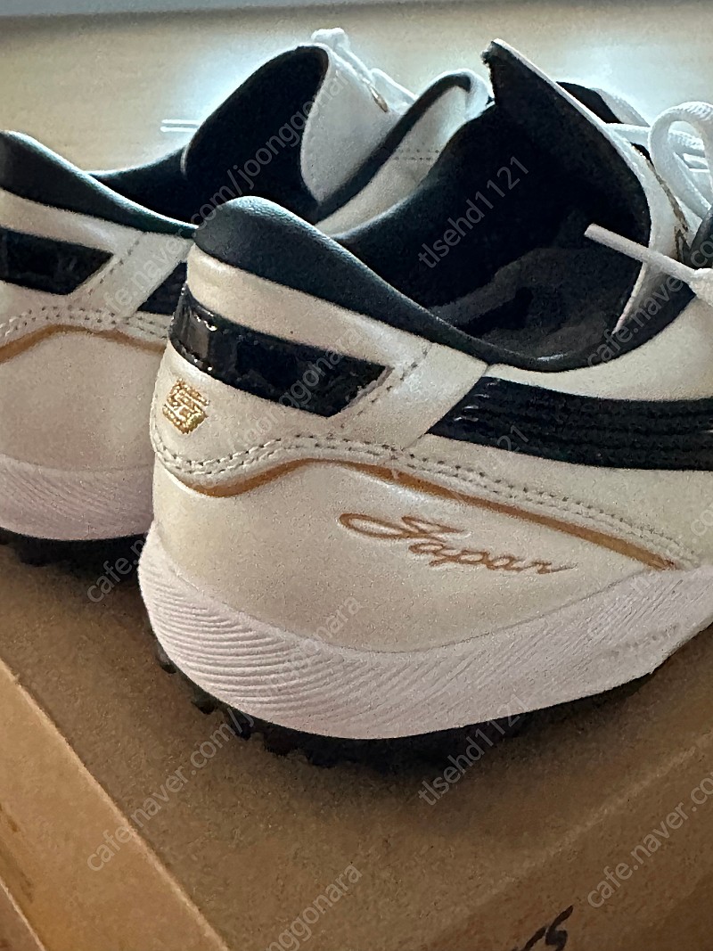 아식스 C3 TF 풋살화 270mm 새제품 | 축구의류/축구화 | 중고나라