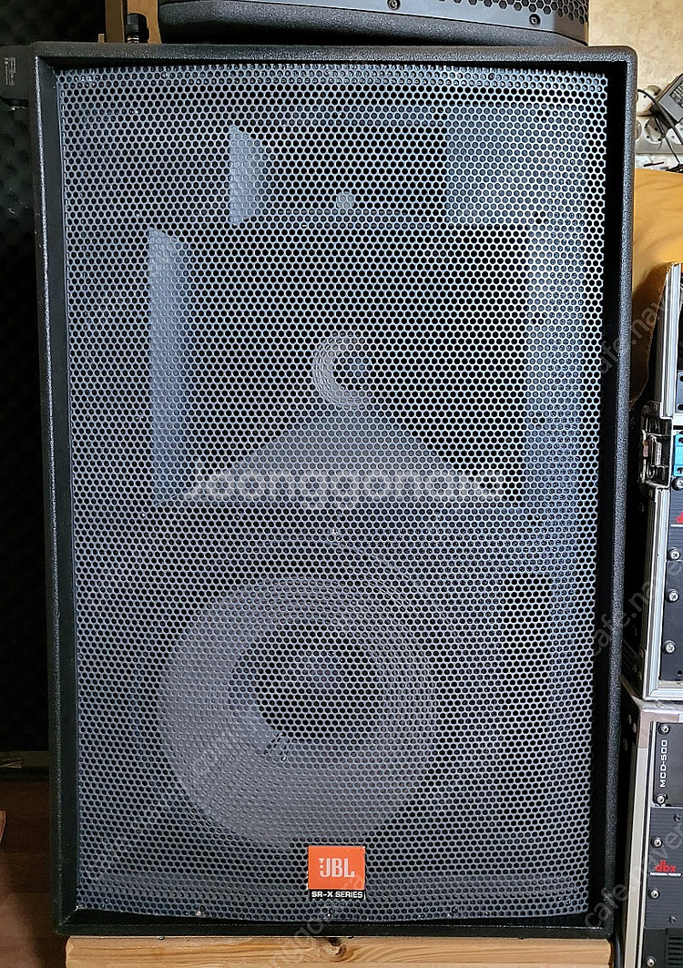 JBL 대형 스피커 SR4735X 가격 | 낚시용품 | 중고나라