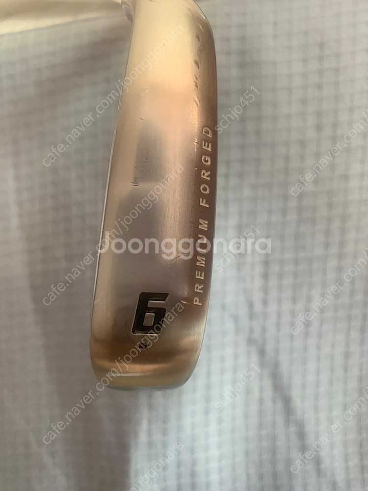 V300 6 단품 6번 | 아이언 | 중고나라