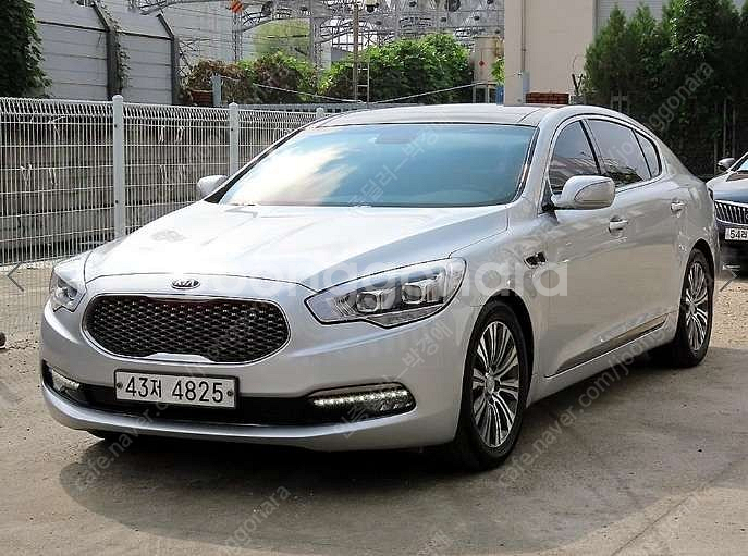 [중고차판매] 기아 더 뉴K9(KH) 3.3 GDI 프... | 기타 국산차 | 중고나라