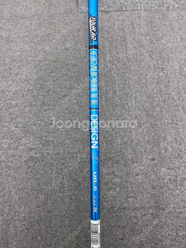 드라이버 샤프트(Tour AD UB-6S) | 드라이버 | 중고나라