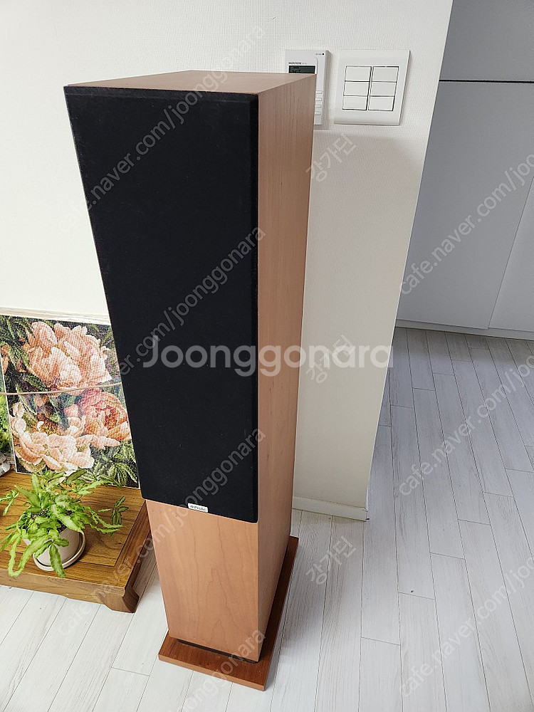 ProAc 스피커 D48R 팝니다. | 오디오/홈시어터 | 중고나라