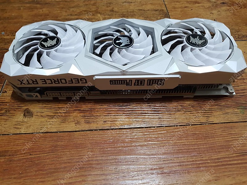 3080ti hof | CPU/메인보드 | 중고나라