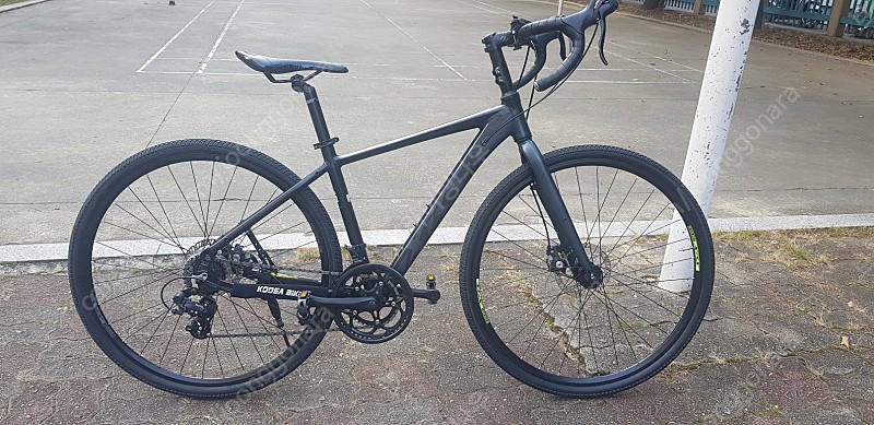 삼천리 700c xrs 14g그래블 자전거 팝니다 | 로드바이크/사이클 | 중고나라