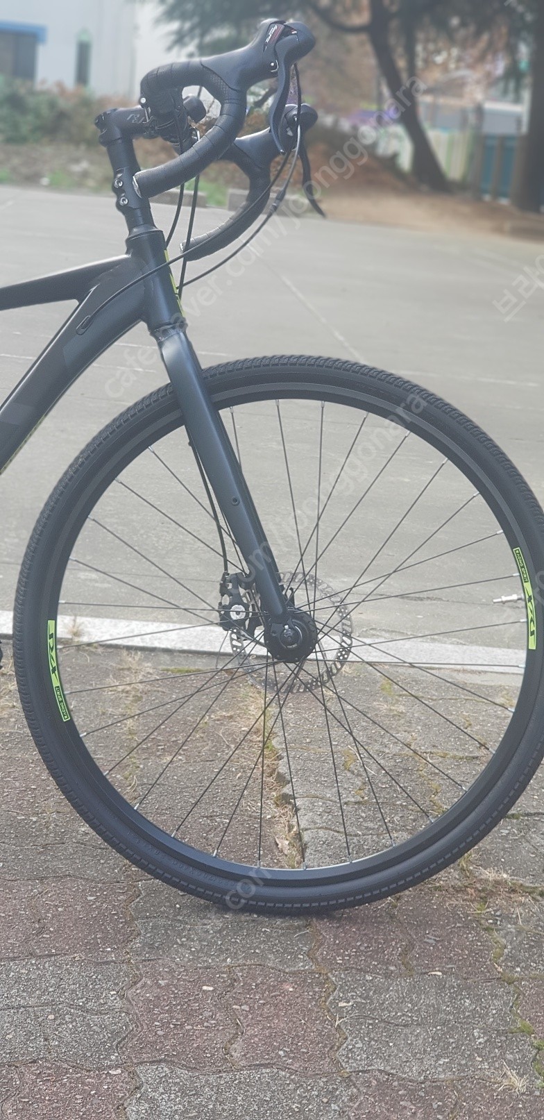 삼천리 700c xrs 14g그래블 자전거 팝니다 | 로드바이크/사이클 | 중고나라