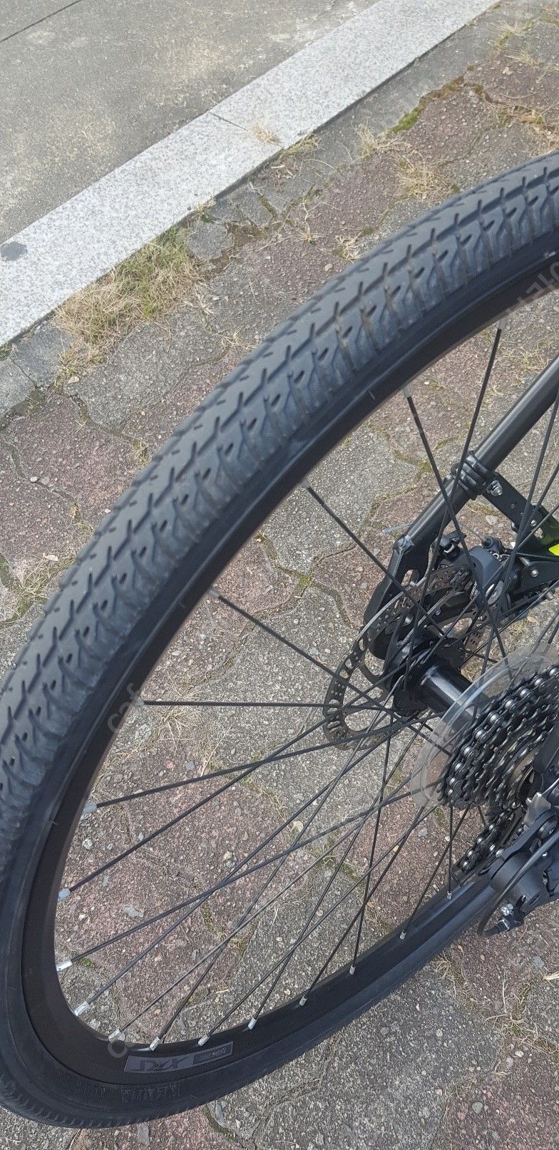 삼천리 700c xrs 14g그래블 자전거 팝니다 | 로드바이크/사이클 | 중고나라