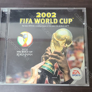 2002월드컵게임 중고거래 | 중고나라